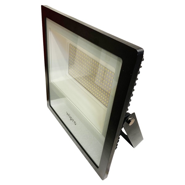Buy Wipro Garnet 100W 6500k LED Flood Light at Best Price in India