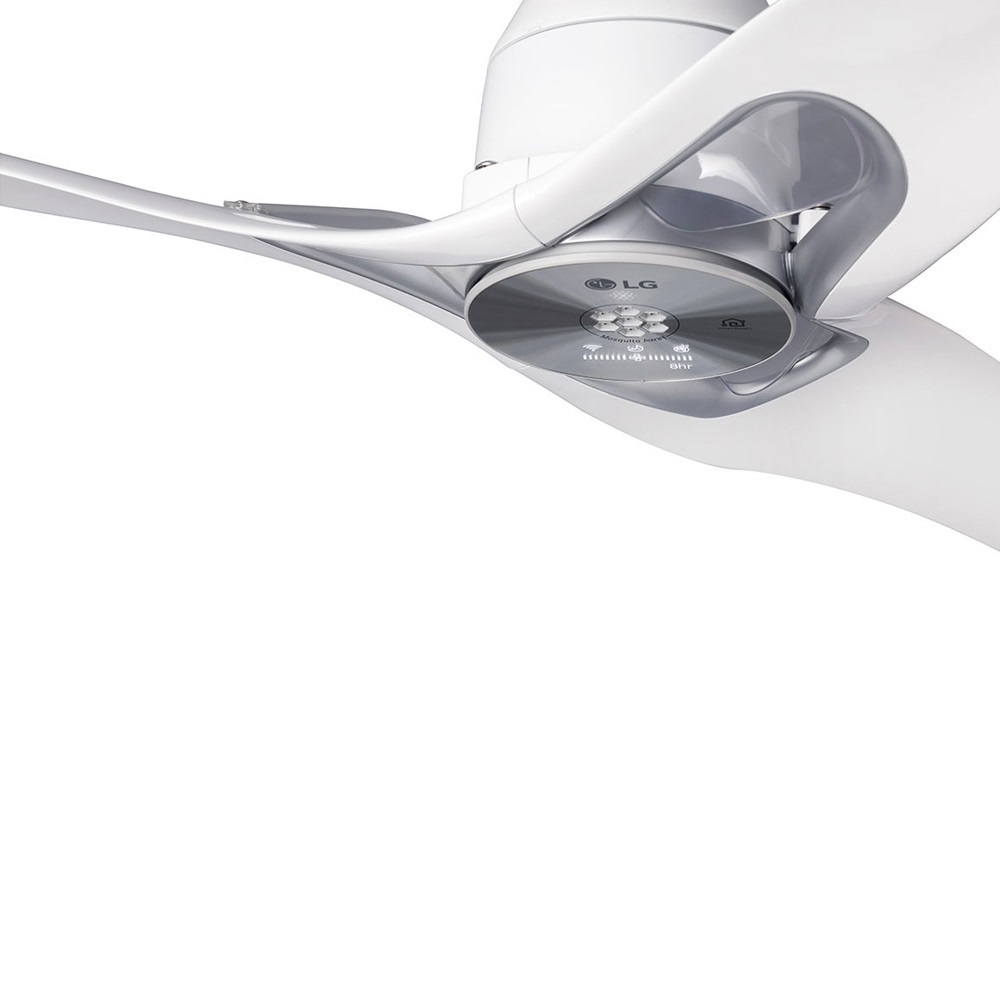 Buy LG FC48GSWA0 Dual Wings Premium Ceiling Fan Online at Low Price in ...