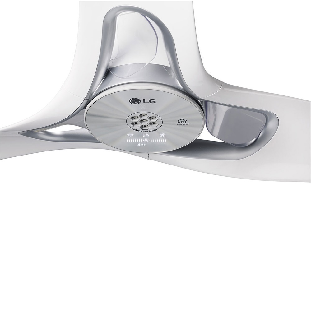 Buy LG FC48GSWA0 Dual Wings Premium Ceiling Fan Online at Low Price in ...