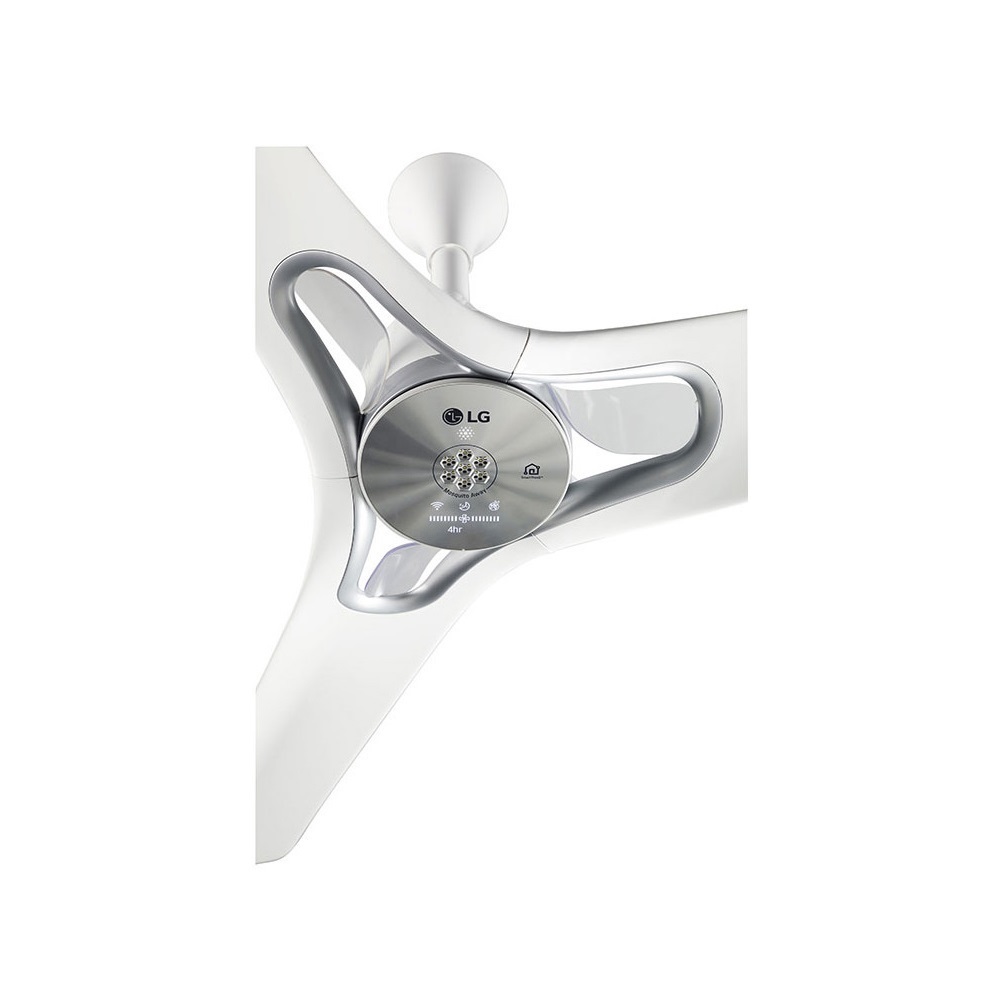 Buy LG FC48GSWA0 Dual Wings Premium Ceiling Fan Online at Low Price in ...