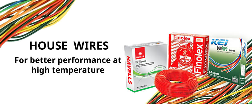 Cables & Wires - Buy Cables, Wires online Shopping India