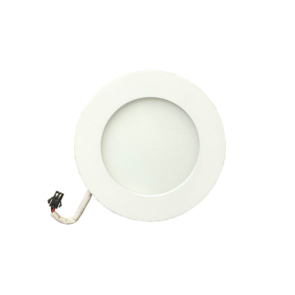 Buy Finolex 6W Round LED Slim Panel at Best Price in India