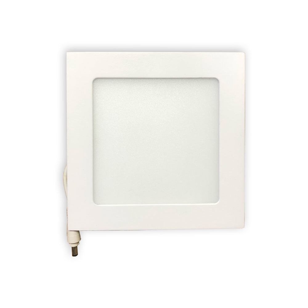 Buy Finolex 15W Square LED Slim Panel at Best Price in India
