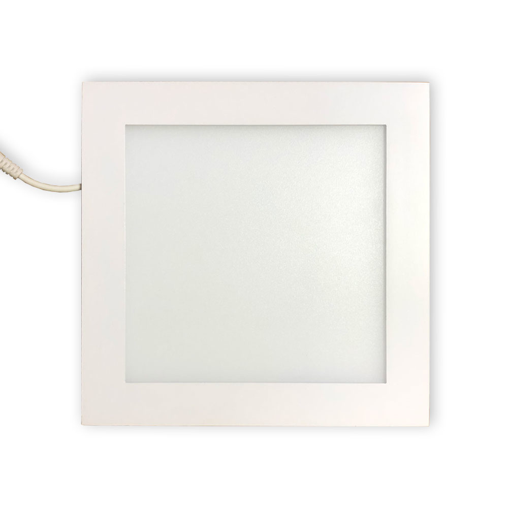 Buy Finolex 20W Square LED Slim Panel at Best Price in India