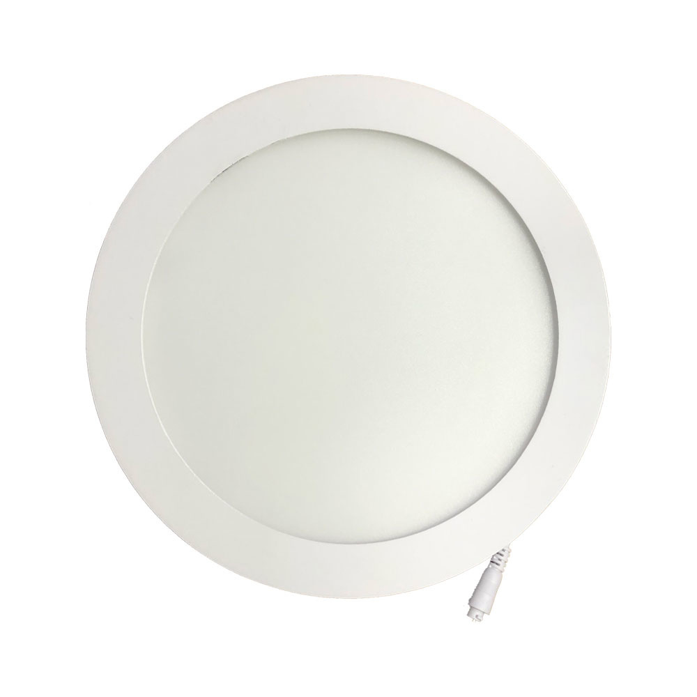 Buy Finolex 24W Round LED Slim Panel at Best Price in India