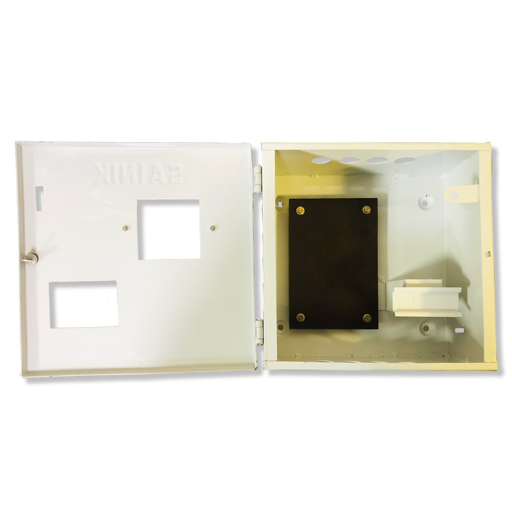Buy 1 Phase Meter Box at Best Price in India