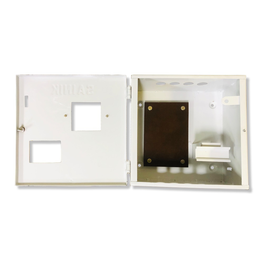 Buy 1 Phase Meter Box at Best Price in India