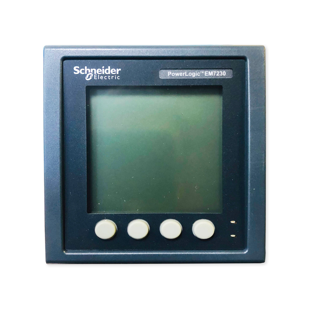 Buy Schneider Demand Controller EM7230 96x96 Meter at Best Price in India