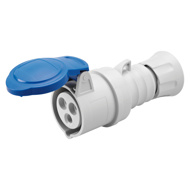 Buy Waterproof Industrial Plugs and Sockets Online India