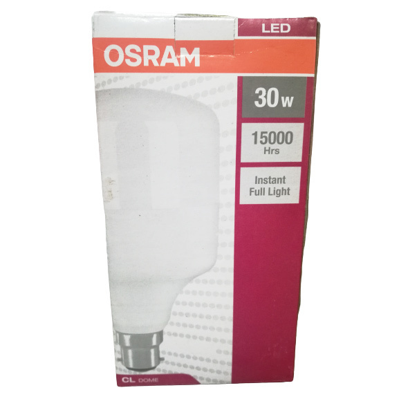 Buy Osram 30 W LED Bulb online.
