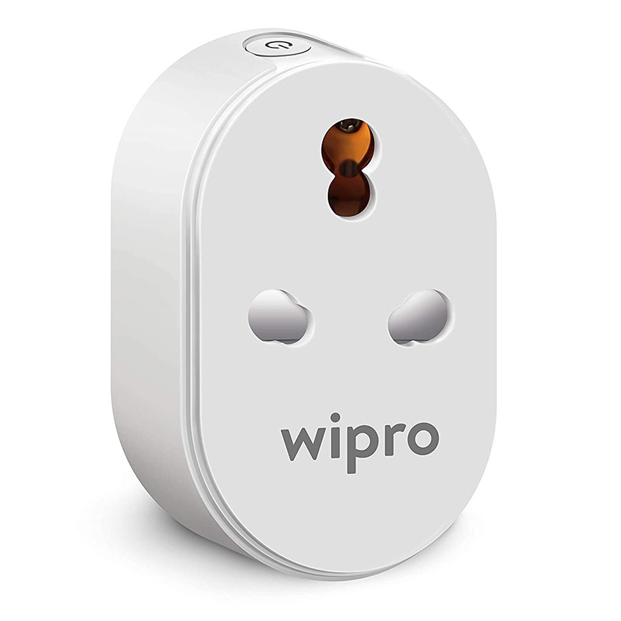 Buy Wipro Next Smart 6A Socket at Best Price in India