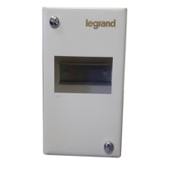 Buy Legrand Lexic 408702 63A 10kA FP C-Curve MCB at Best Price in India
