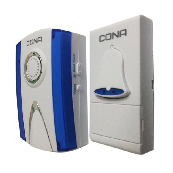 Buy Cona Jetix Wireless Bell at Best Price in India