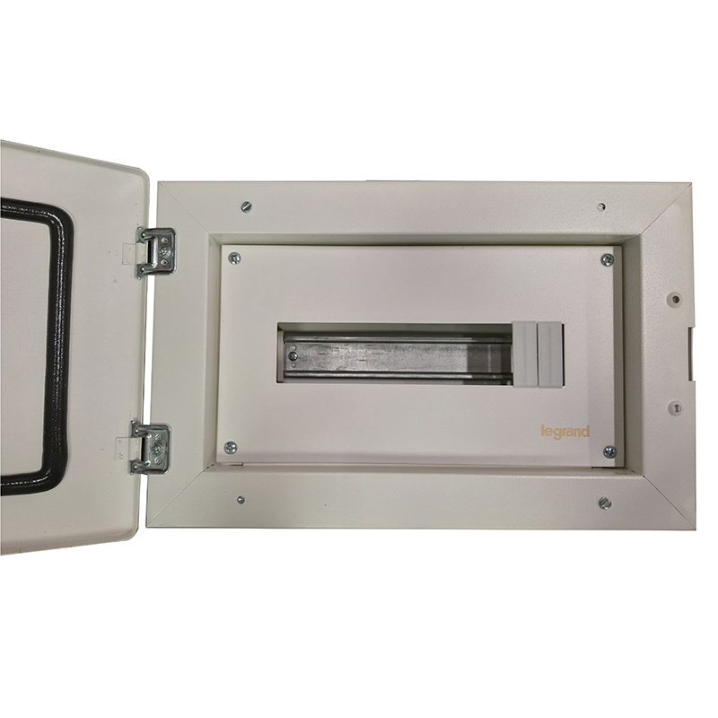 Buy Legrand 607712 12Way SPN DB at Best Price in India