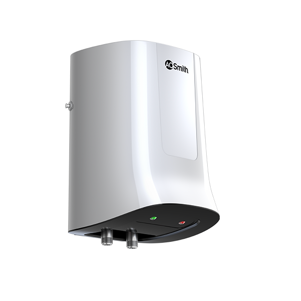 Buy AO Smith MiniBot 3kW 3 Ltr White Instant Geyser Online at Low Price ...