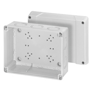 Buy Hensel DM 9025 IP 65 With Terminals Cable Junction Boxes at Best ...