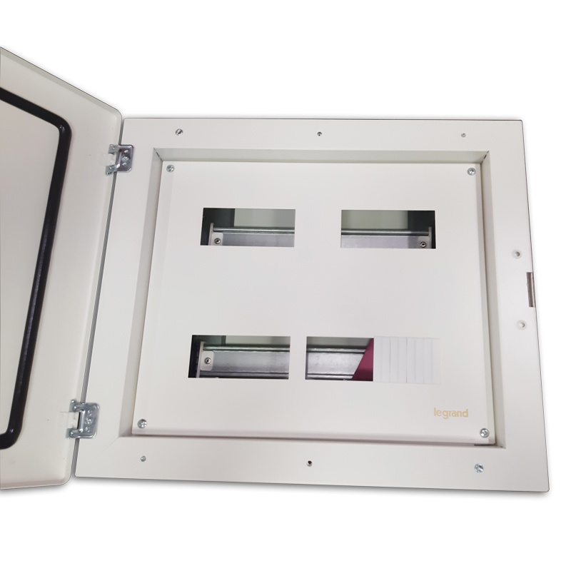 Buy Legrand 607716 6 Way TPN DB at Best Price in India