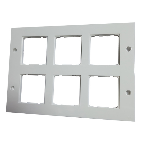 Buy Anchor Roma Deco 21361WH 12M White Plate At Best Price Online In India Buy Anchor Roma Deco 21361WH 12M White Plate At Best Price Online In India