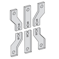 Buy Lauritz Knudsen DSINE DN1-250C 200-250A 25 kA 3 Pole MCCB at Best ...