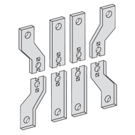 Buy Lauritz Knudsen DSINE DN1-250C 160-200A 25kA 4 Pole MCCB at Best ...