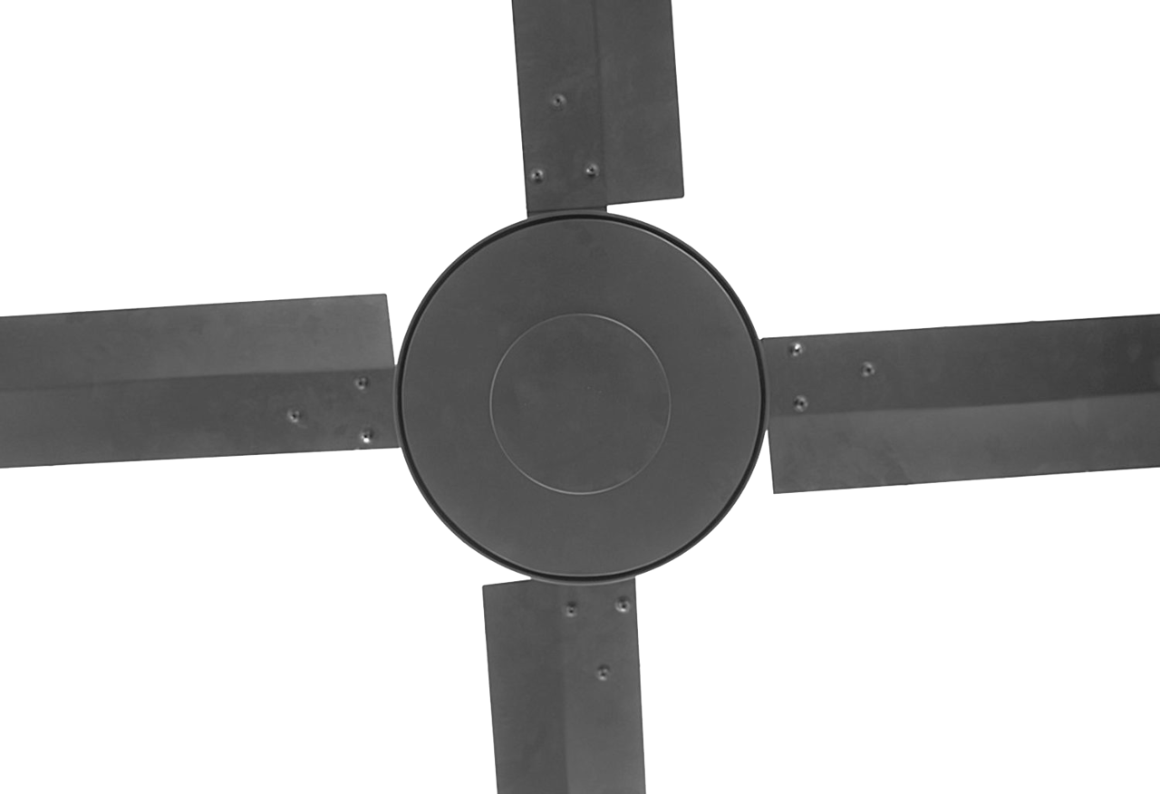 Buy Windmill Stark 72" Luxury Ceiling Fan Online @ Best Price in India