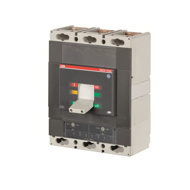 Buy ABB 1SDA066903R1 Set of 6 Spreader Terminals for Tmax XT4 3 Pole ...