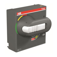 Buy ABB 1SDA082811R1 XT2-XT4 250 mm Extended Rotary Handle at Best ...