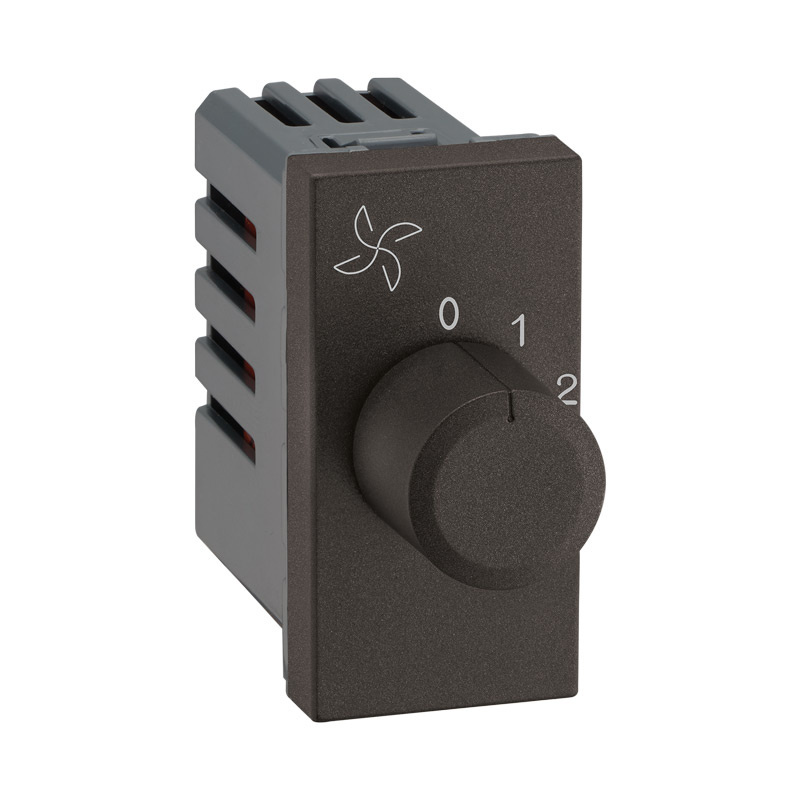 Buy Legrand Myrius Nextgen 679439 1M Grey Fan Regulator Online at Low ...