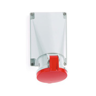 Buy Neptune - Bals 111 16A 3 Pin IP 44 Industrial Wall Sockets at Best Price in India