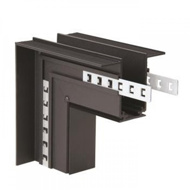 Buy Philips Webber 581981 18W Diffused Blade Led Magnetic Track Light ...