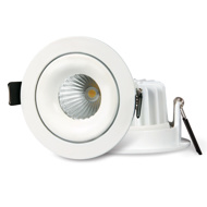Buy Philips 12W White Deco LED Recessed COB Spotlights at Best Price in ...