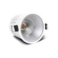 Buy Philips 12W Thin Trim Deep Recessed LED COB Spotlights at Best ...