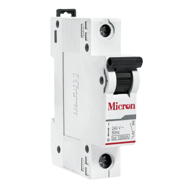 MCBs - Buy Single, Double, Three, Four Pole MCB Online in India