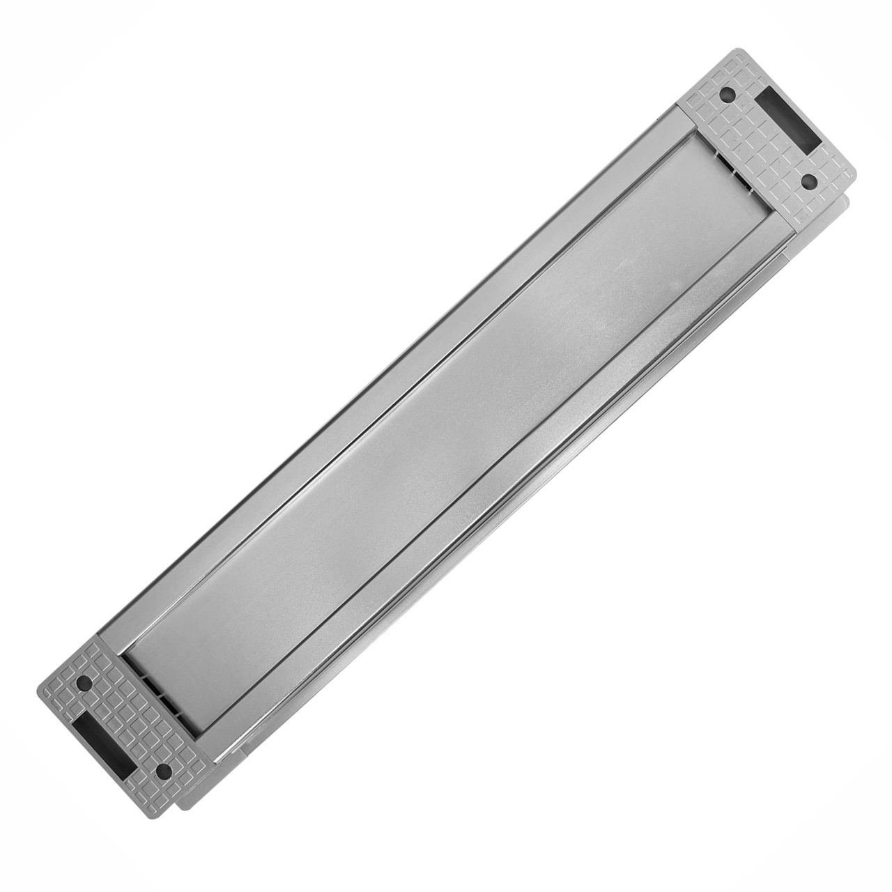 Buy MX 6200 A 32A 600 mm Conceal Mount Silver Power Tracks Online at ...