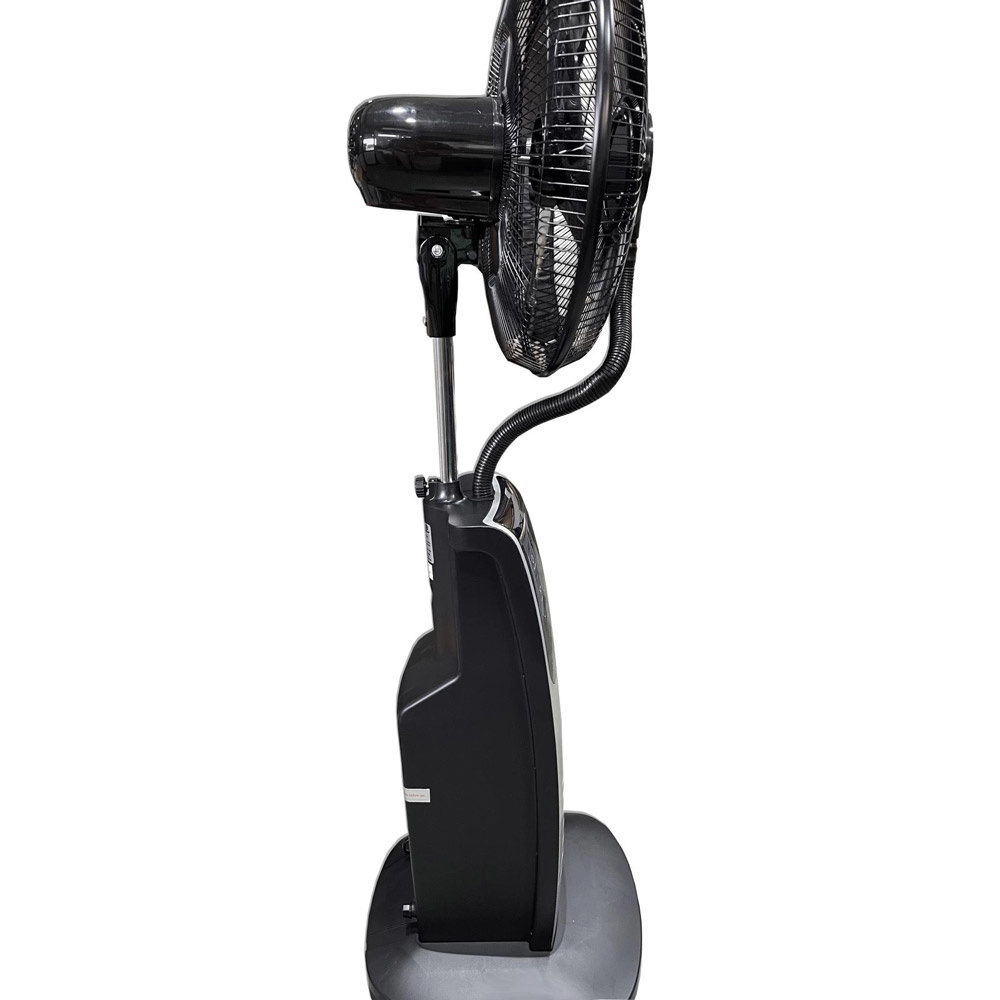 Usha Nibela Mist 400 mm Pedestal Fan