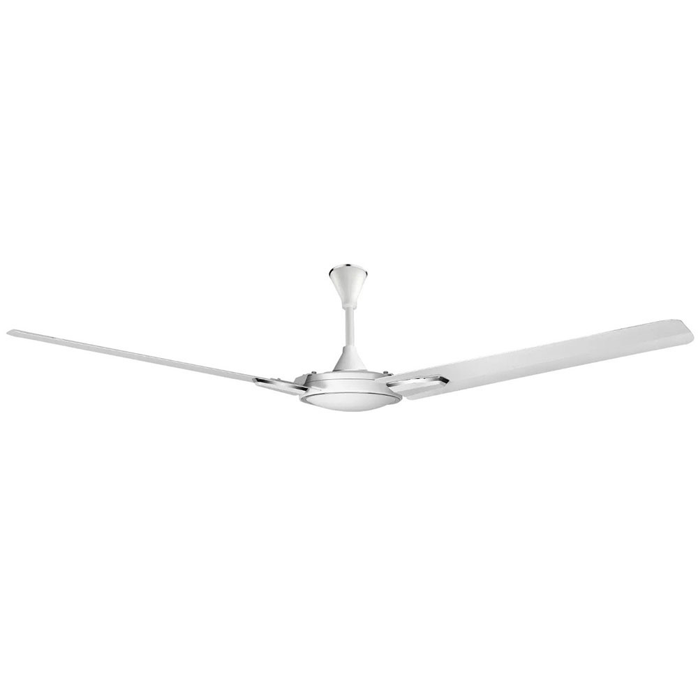 Buy Kuhl Prima A1 48" White BLDC Ceiling Fans Online at Low Price in India