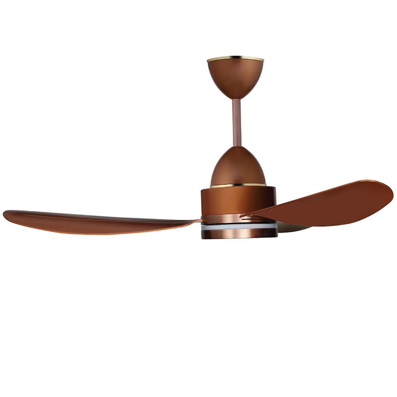 Buy Kuhl Luxus C3 56" Brown BLDC Ceiling Fans Online at Low Price in India