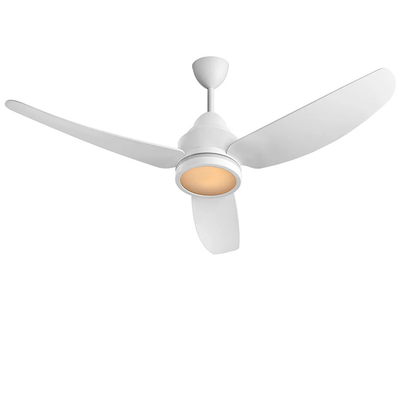 Buy Kuhl Luxus C3 56" White BLDC Ceiling Fans Online at Low Price in India