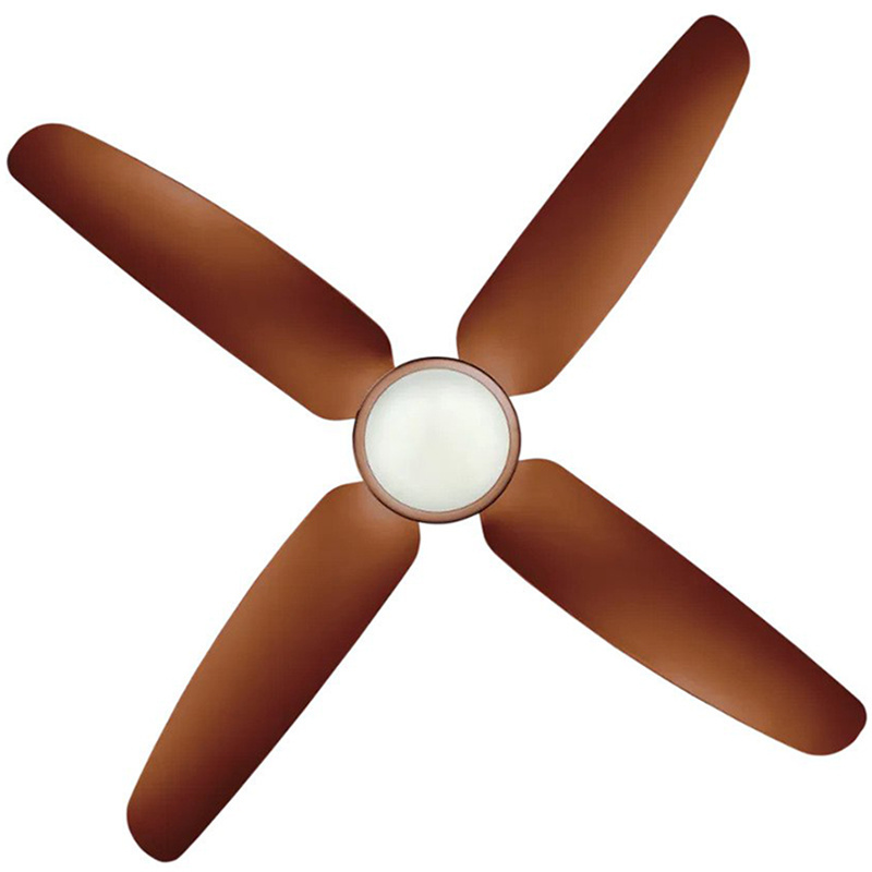 Buy Kuhl Luxus C4 56" Brown BLDC Ceiling Fans Online at Low Price in India