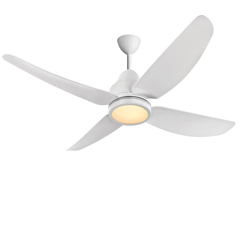 Buy Kuhl Luxus C4 56" White BLDC Ceiling Fans Online at Low Price in India