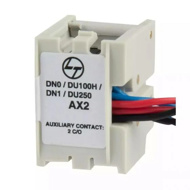 Buy Lauritz Knudsen DSINE DN1-250C 100-125A 25kA 3 Pole MCCB at Best ...