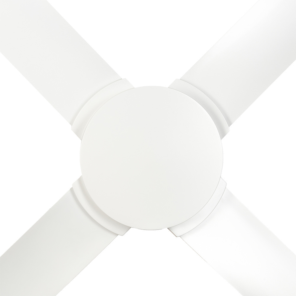 Buy The Fan Studio Helios 4 Blade 60" Luxury Ceiling Fan At Best Price ...