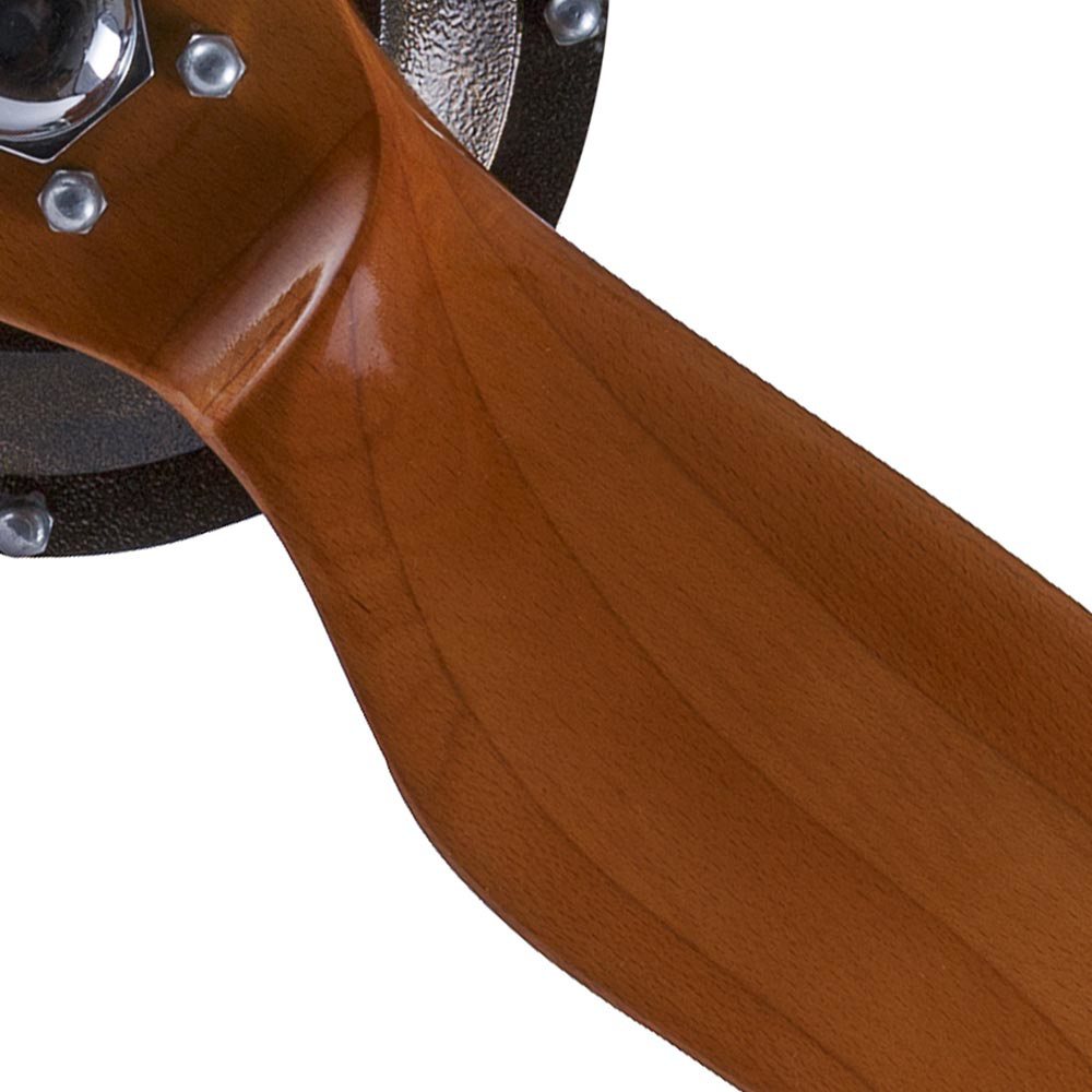 Buy The Fan Studio Aviator 2 Blade 60" Luxury Ceiling Fan at Best Price ...