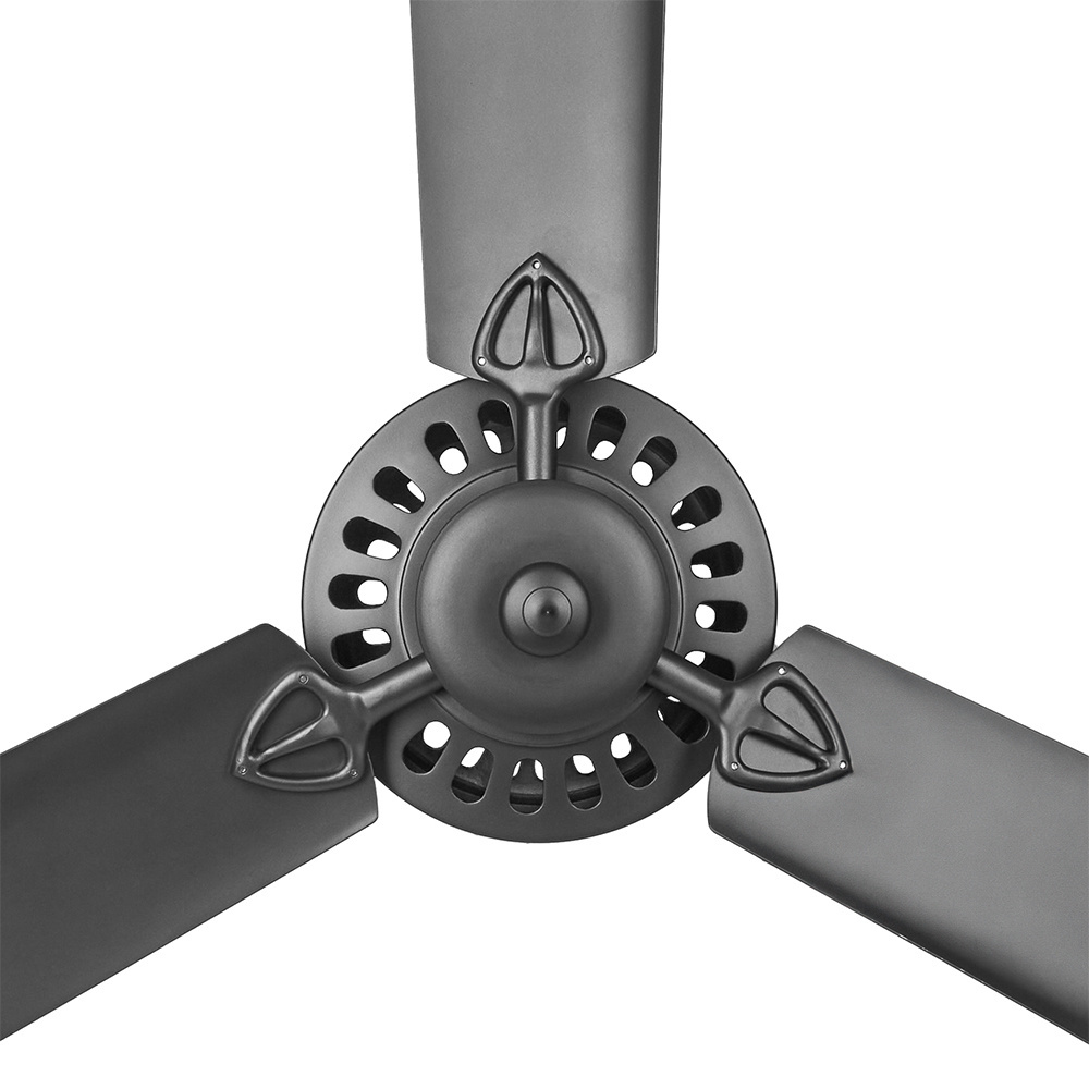 Buy The Fan Studio Eminent 48" Luxury Ceiling Fan at Best Price In India