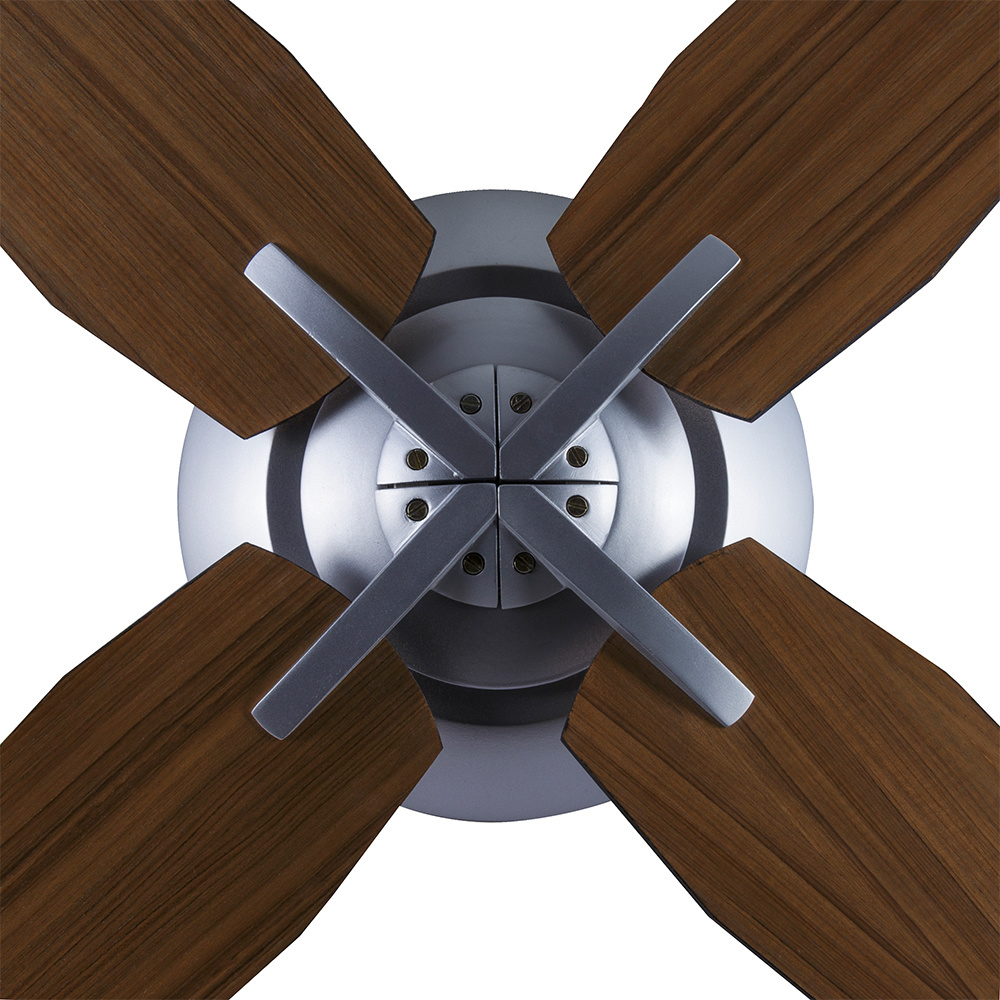 Buy The Fan Studio Gladiator 48" Luxury Ceiling Fan at Best Price In India