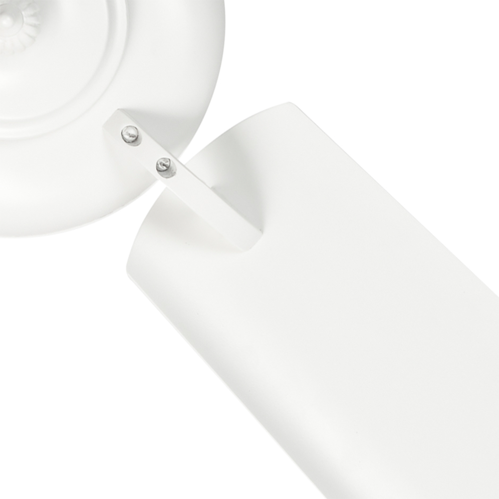 Buy The Fan Studio Henry 52" Luxury Ceiling Fan at Best Price In India