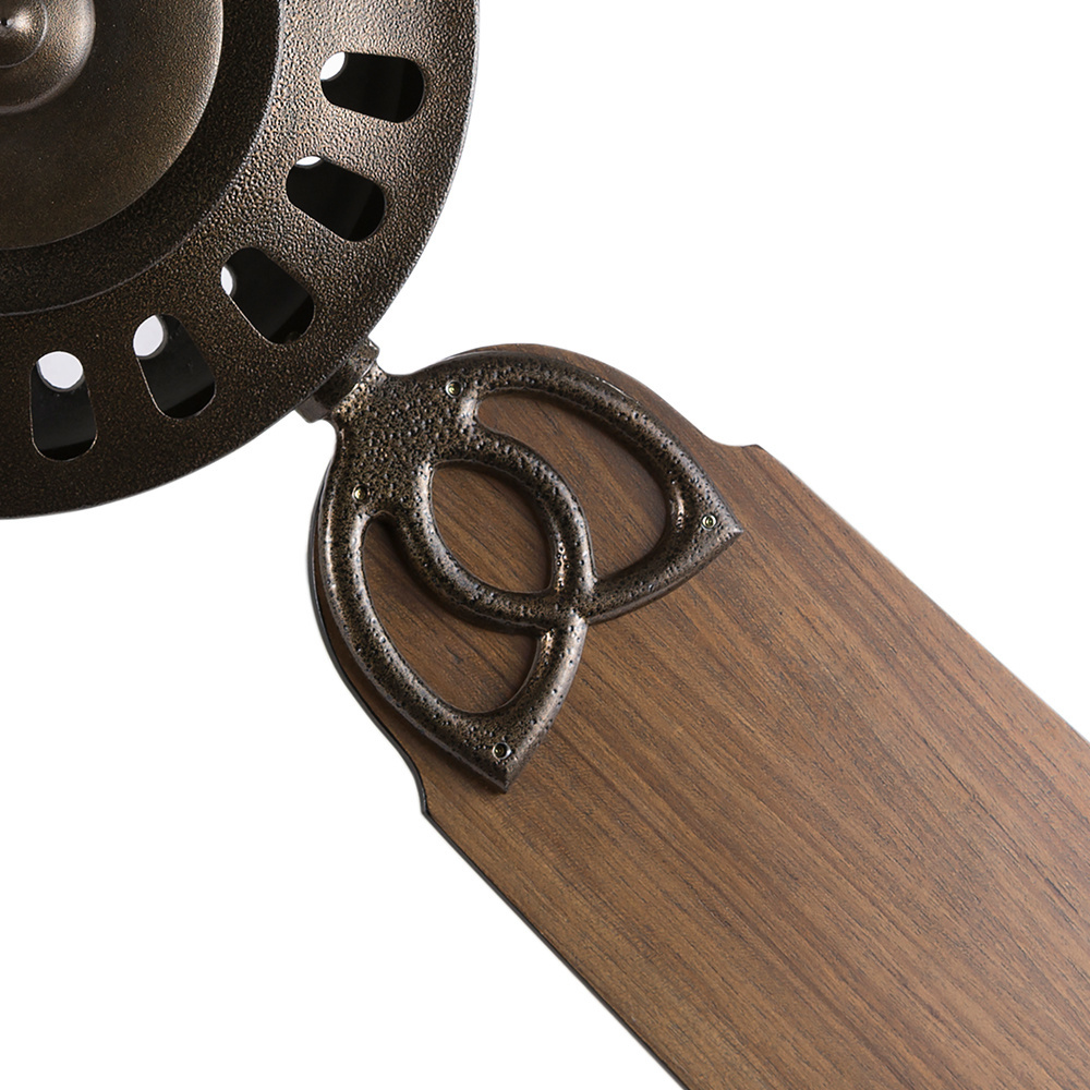 Buy The Fan Studio Legend 48" Luxury Ceiling Fan at Best Price In India