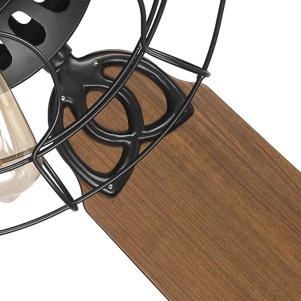 Buy The Fan Studio Legend Light 48" Luxury Ceiling Fan at Best Price In ...