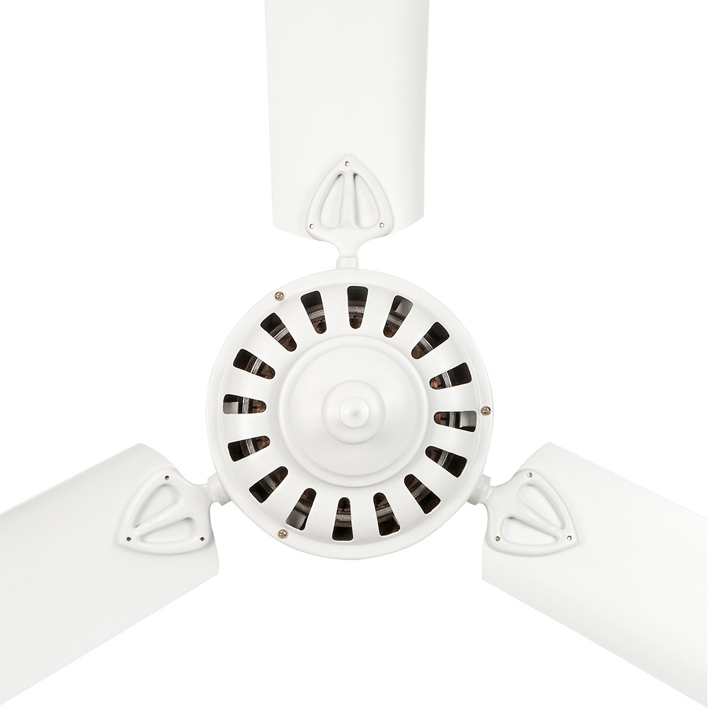 Buy The Fan Studio Majestic 50" Luxury Ceiling Fan at Best Price In India