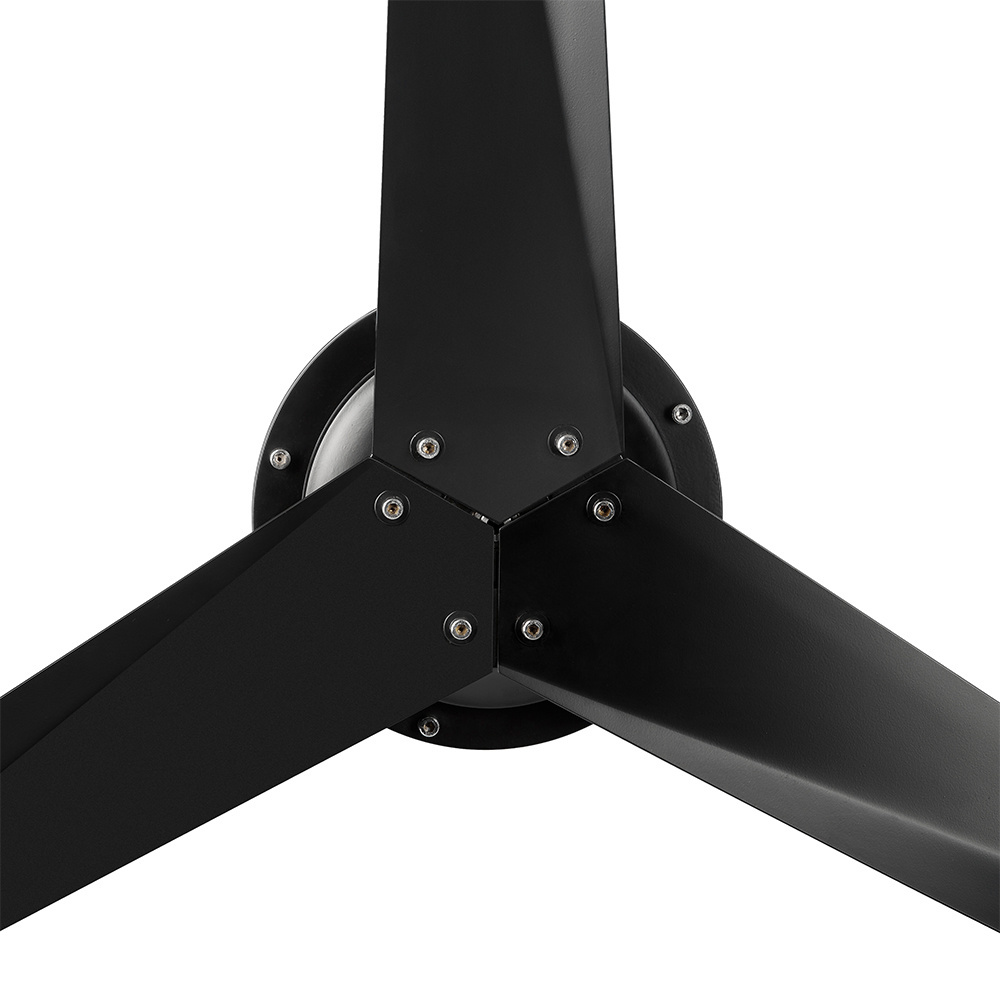 Buy The Fan Studio Mustang 56" Luxury Ceiling Fan at Best Price In India